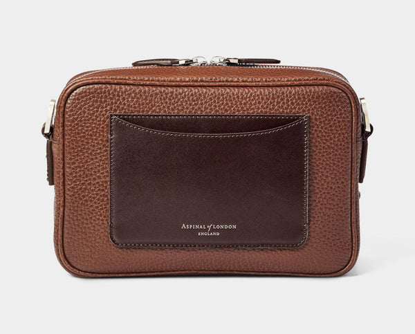 Reporter East West Tobacco Grain – Gentlemans Journal Shop