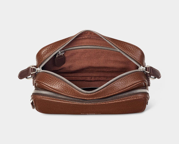 Reporter East West Tobacco Grain – Gentlemans Journal Shop