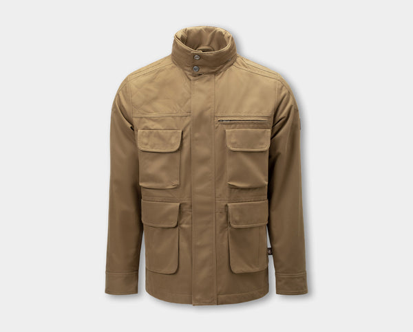Anderson All-Terrain Jacket – Gentlemans Journal Shop