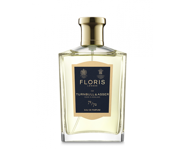 Men's 71 /72 Eau de Parfum | Floris – Gentlemans Journal Shop